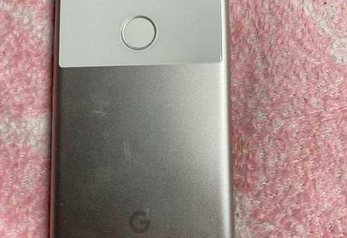 Google Pixel, 4/32 ГБ