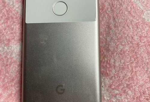 Google Pixel, 4/32 ГБ