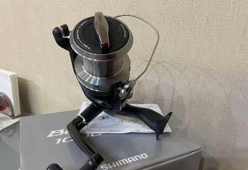 Катушка карповая shimano BeastMaster 10000 XB