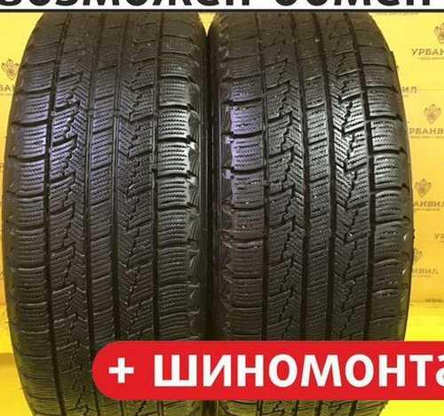 Roadstone Winguard Ice 205/55 R16 91Q