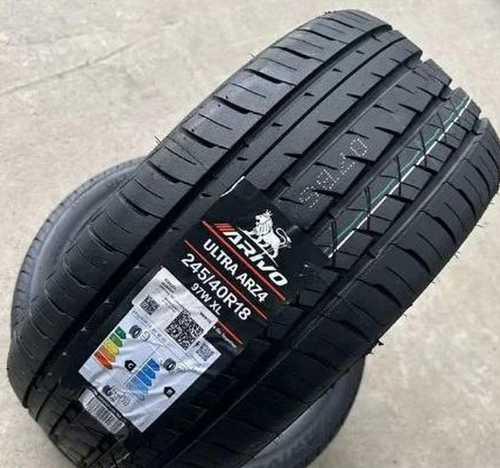 Arivo Ultra ARZ4 265/35 R18 97W