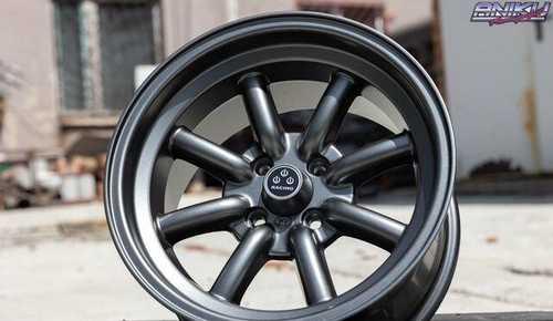 Style Watanabe RS R15 8J ET0 4*100 (W012)