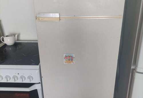 Холодильник бирюса полностью исправен