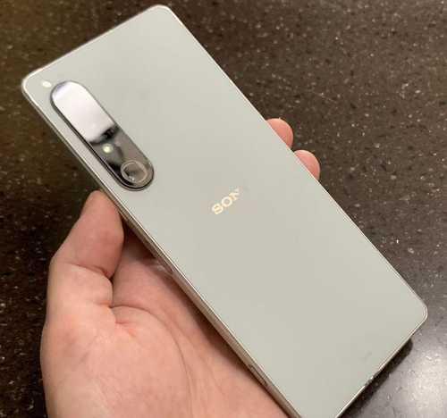 Sony Xperia 1 IV, 12/256 ГБ