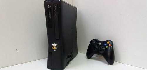 Игровые приставки Microsoft Xbox 360S 250GB
