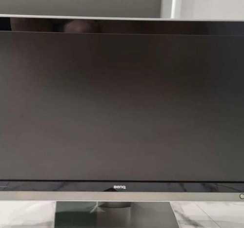 Монитор benq 2730 27 диагональ