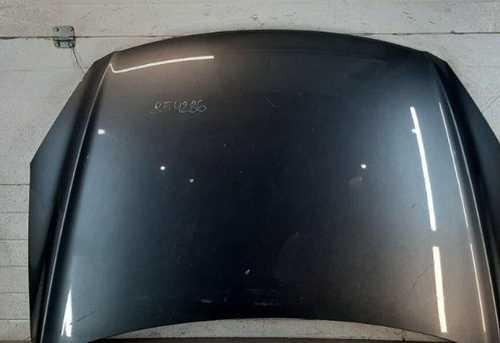 Капот Hyundai I 30 2007-2012