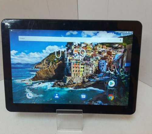 Планшет с SIM-картой Digma citi 1577 3G