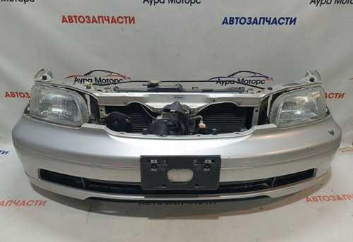 Nose cut передний Honda Odyssey RA2 F22A