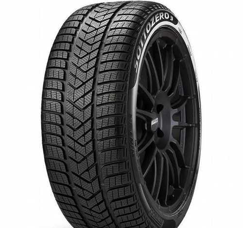 Pirelli Winter Sottozero 3 255/40 R18 99V