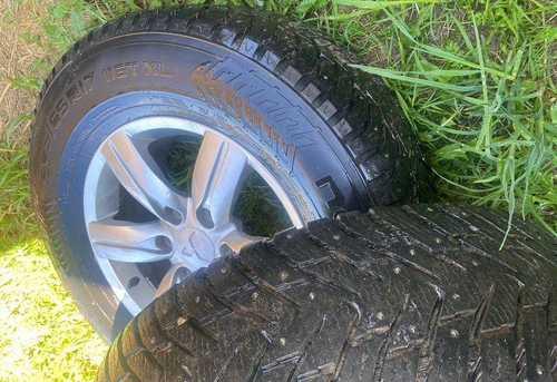 Nokian Tyres Hakkapeliitta 1 265/65 R17