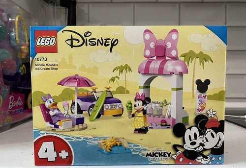 Lego disney micky and friends 10773