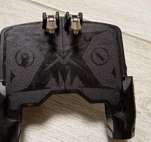 Геймпад для смартфона