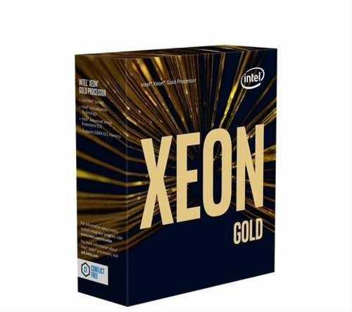 Процессор Intel Xeon Gold 6330 OEM