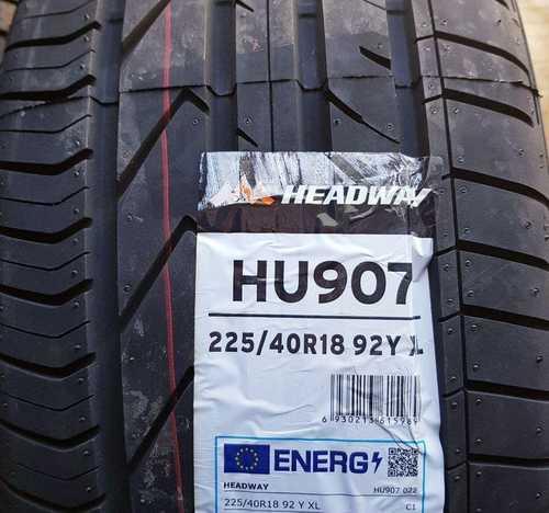 Headway HU907 225/40 R18