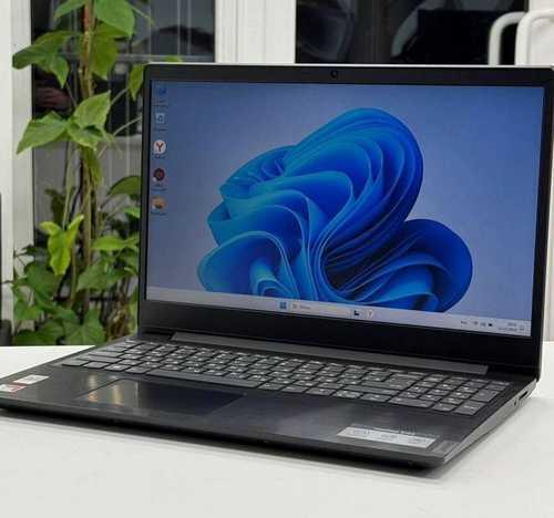 Ноутбук Lenovo IdeaPad S145