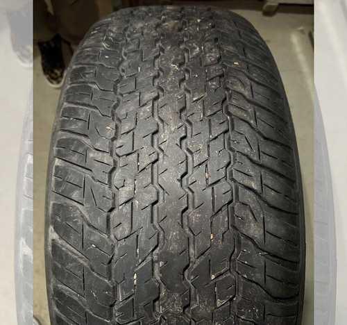 Dunlop Grandtrek AT25 285/60 R18 116V