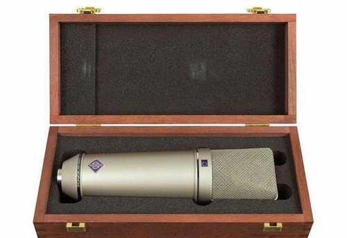 Продам Neumann 87 Ai микрофон