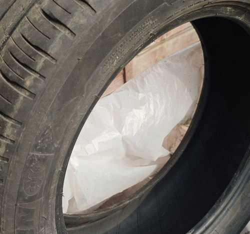 Michelin Energy XM2 205/55 R16