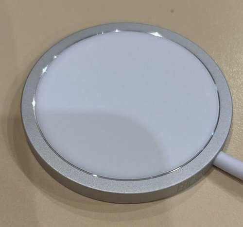 Зарядка оригинальная Apple magsafe charger