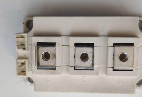 Транзистор igbt FF400R12KT3