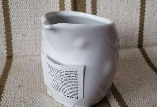 Керамический соусник-молочник Икеа IKEA
