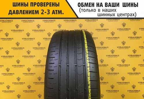 Continental ContiPremiumContact 5 205/55 R16 91H