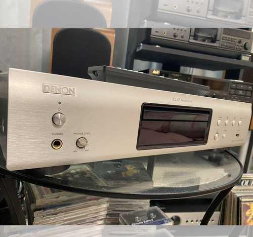 Cd проигрыватель Denon DCD-755RE