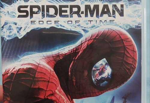 Игра для PS3 Spider Man