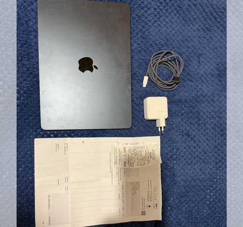 MacBook Air 13”Apple m3