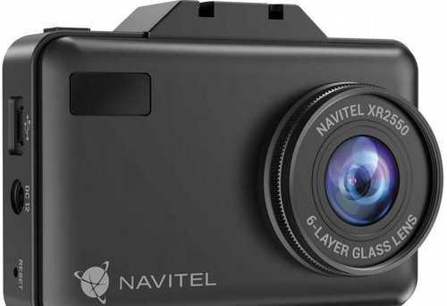 Комбинированное устройство navitel XR2550