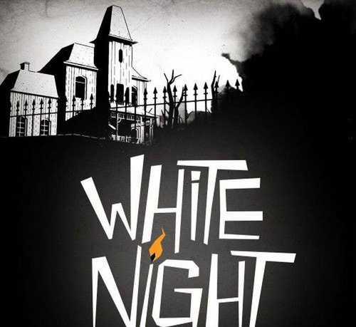 Nintendo: White Night