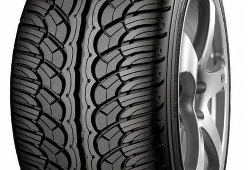 Yokohama Parada Spec-X PA02 265/40 R22 106V