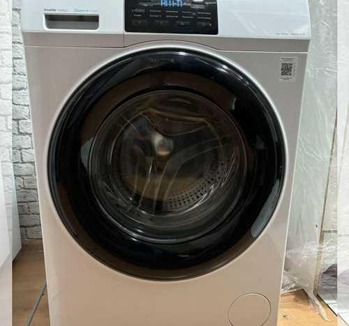 Стиральная машина haier HW60-BP12919B