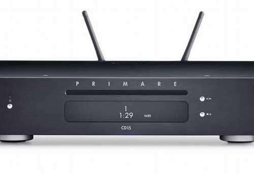 Primare cd15