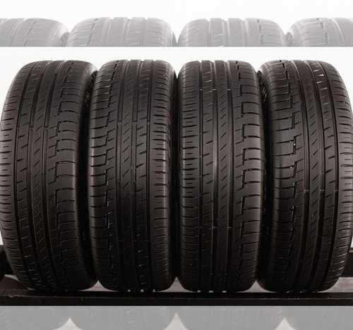 Continental PremiumContact 6 215/55 R17 94V