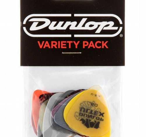 Dunlop PVP101 Набор медиаторов