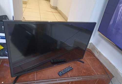Телевизор Samsung UE32N4000au