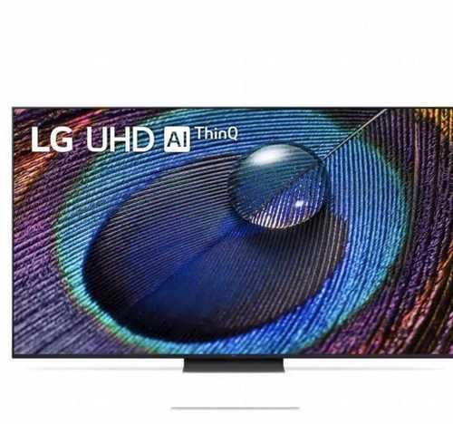 LG 55UR91006LA Eac