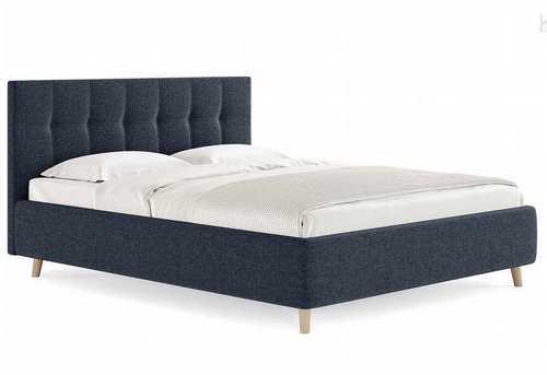 Кровать с подъемным механизмом 160 x 200 Bella