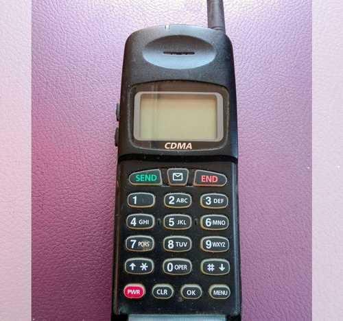 Samsung SCH-611