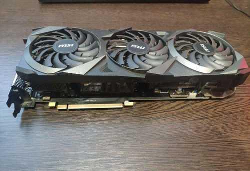 Rtx 3090 неисправная