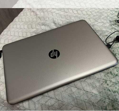 15.6" HP RTL8723BE, Celeron, RAM 4 ГБ, 120 ГБ, Intel HD Graphics
