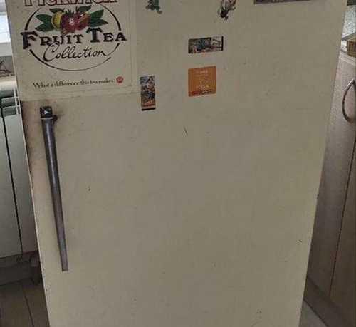 Холодильник полюс 2