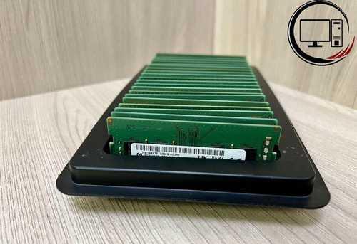 Оперативная память DDR4 для ноутбука новая 8GB