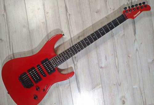 Электрогитара Fernandes FR 55X (Japan)