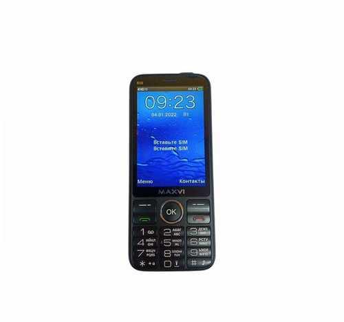 MAXVI B35