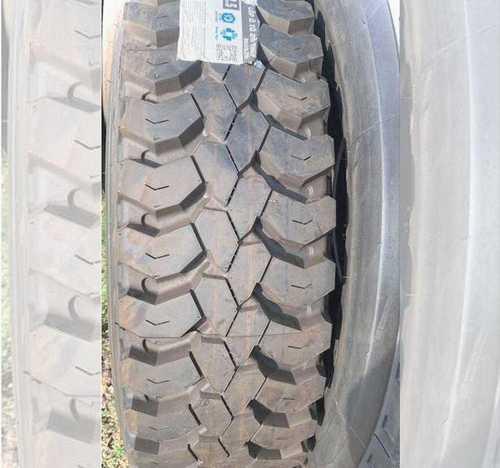 Шины на грузовики 315/80R22.5drсd92120PR/K-POR156