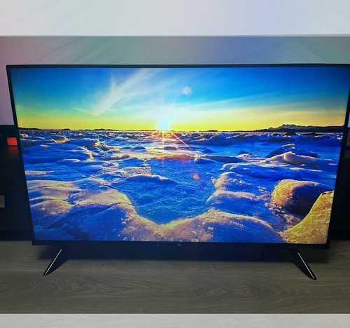 Xiaomi 43 P1 SMART TV 4K