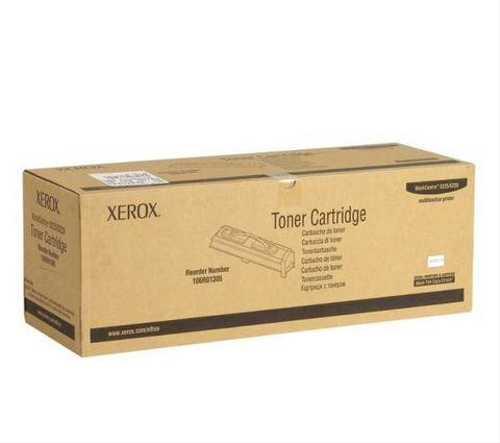 Картридж Xerox 106R01305